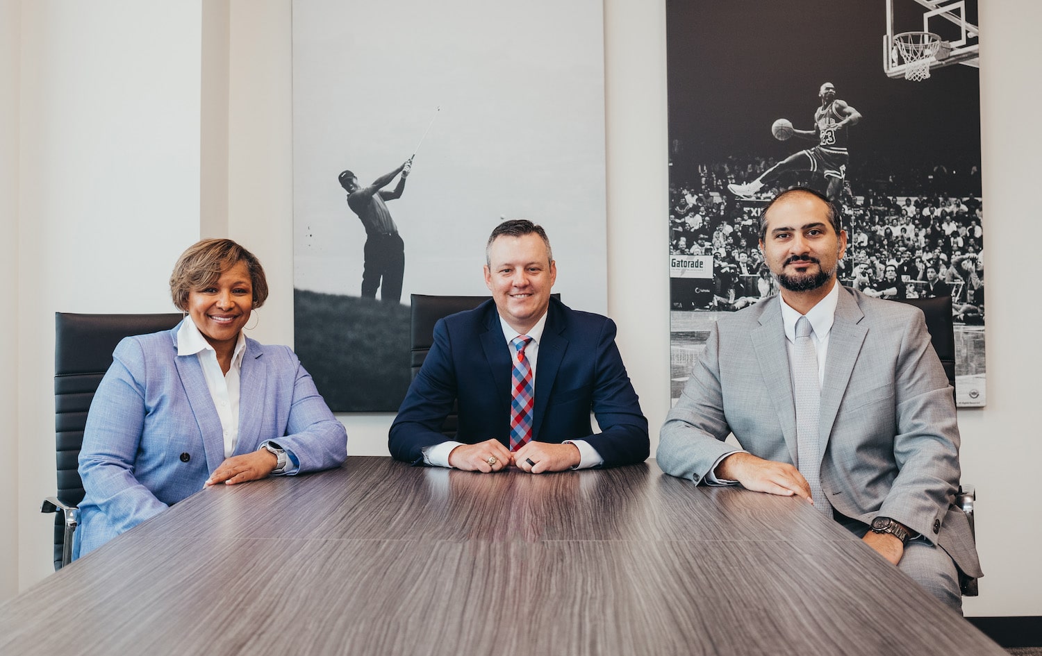 Our Attorneys - Trey Barton Law